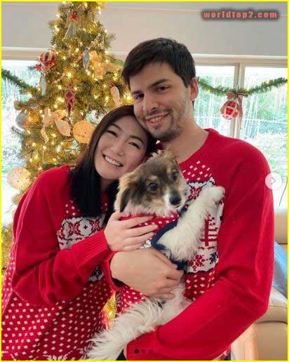 Rumay Wang (Hafu) | Bio, Age, Height, Net Worth, Facts