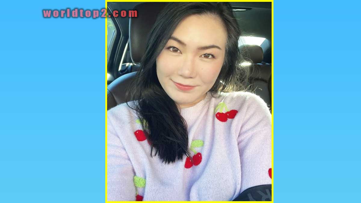 Rumay Wang (Hafu) | Bio, Age, Height, Net Worth, Facts