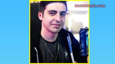 Shroud | Bio, Age, Height, Net Worth (2023), Family, Facts