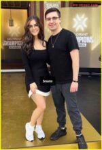 Shroud | Bio, Age, Height, Net Worth (2023), Family, Facts