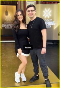 Shroud | Bio, Age, Height, Net Worth (2023), Family, Facts