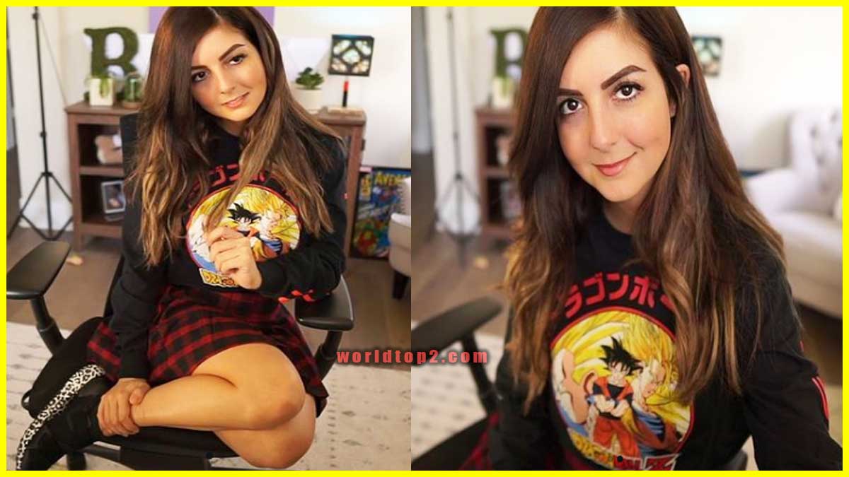 Hannah Kennedy (bnans) | Bio, Age, Height, Family, Bf, Facts