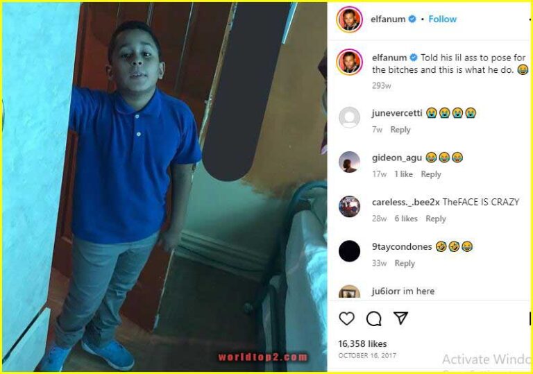 Fanum (JustFanum) | Bio, Age, Height, Family, Gf, Facts