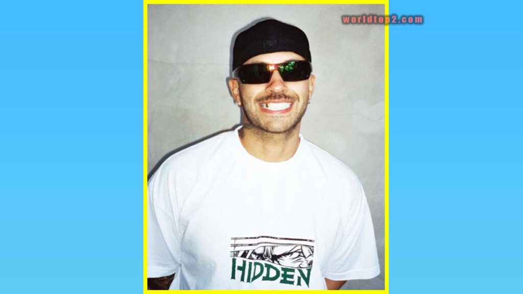 Jong Madaliday | Bio, Age (2023), Height, Gf, Family, Facts