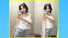 Gaeul (Kim Ga Eul) | Bio, Age, Height, Net Worth, Facts