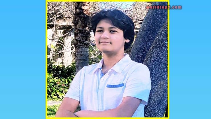 Kairan Quazi | Bio, Age (2023), Net Worth, Salary, Facts