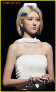 Gaeul (Kim Ga Eul) | Bio, Age, Height, Net Worth, Facts