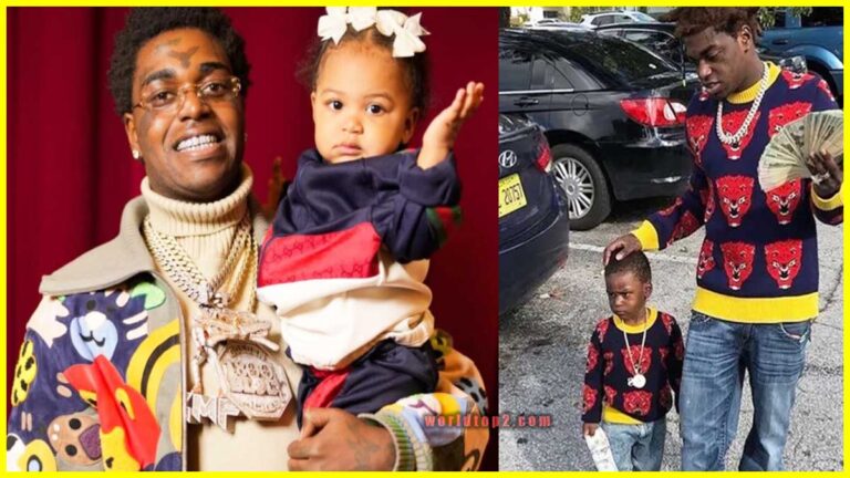 Kodak Black | Bio, Age, Height, Net Worth, Wife, Facts