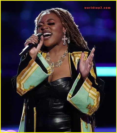 Libianca Fonji | Bio, Age, Height, Family, Facts, Net Worth