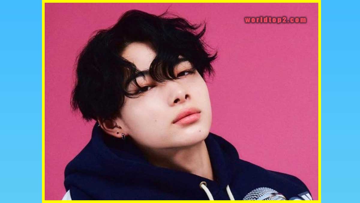 Ni-ki (ENHYPEN) | Bio, Age, Height, Net Worth, Gf, Family