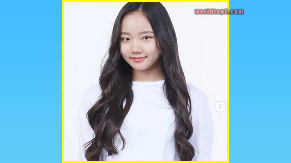 Saena (Fifty Fifty) | Bio, Age (2023), Height, Family, Facts