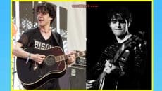 Stephen Sanchez | Bio, Age, Height, Net Worth, Gf, Facts