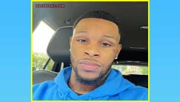 Toosii (Rapper) | Bio, Age, Height, Net Worth (2023), Facts