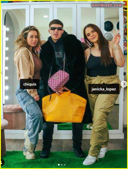 Willy Cuh | Bio, Age (2023), Height, Gf, Family, Facts