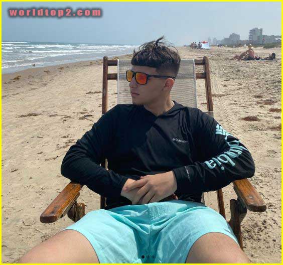 Willy Cuh | Bio, Age (2023), Height, Gf, Family, Facts