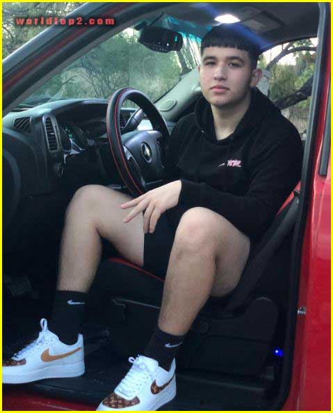 Willy Cuh | Bio, Age (2023), Height, Gf, Family, Facts