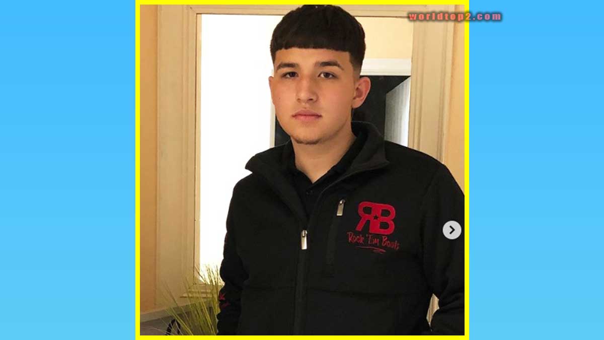 Willy Cuh | Bio, Age (2023), Height, Gf, Family, Facts