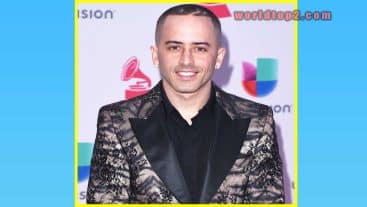 Yandel (Singer) | Bio, Age, Height, Net Worth (2023), Facts