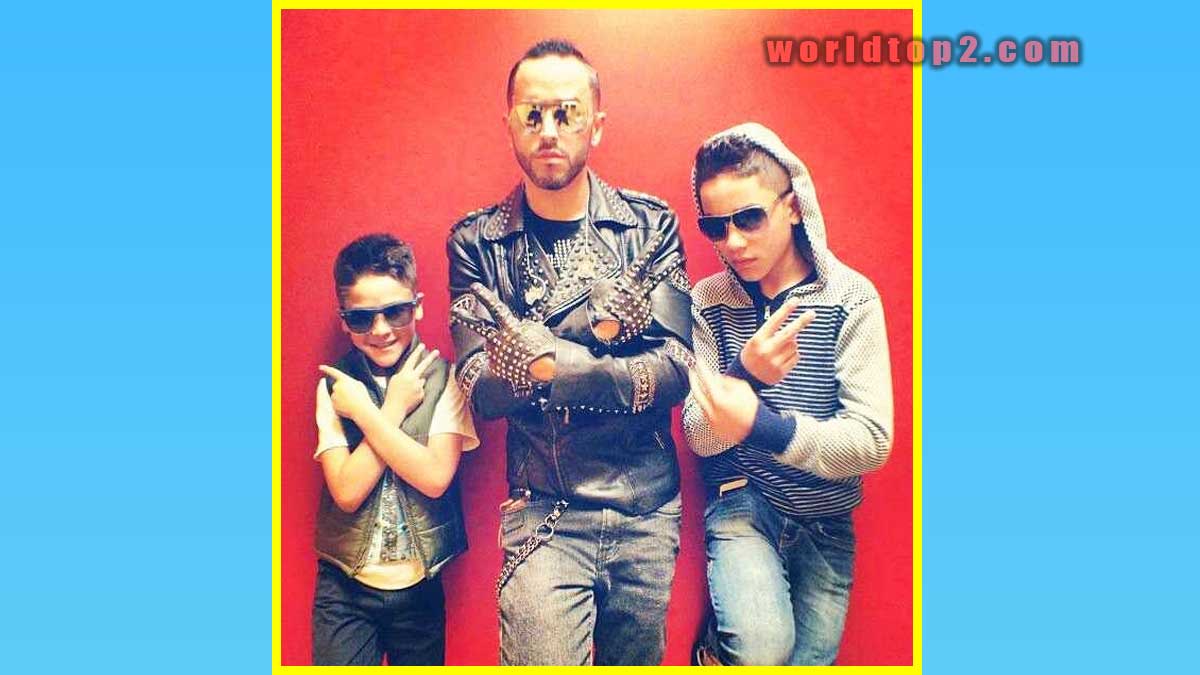 Yandel (Singer) | Bio, Age, Height, Net Worth (2023), Facts