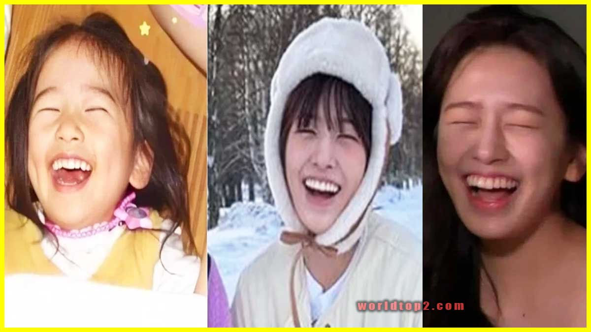 Ahn Yu Jin (Yujin) | Bio, Age, Height, Net Worth, Bf, Facts