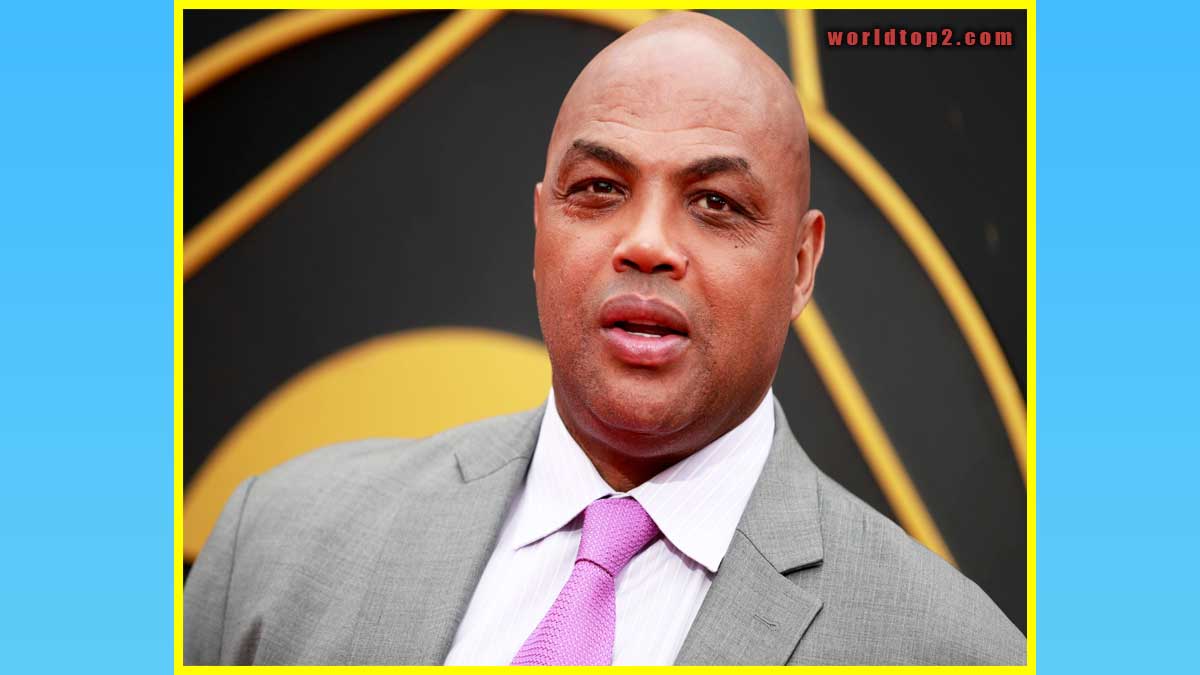 Charles Barkley | Bio, Age, Height, Net Worth (2023), Facts