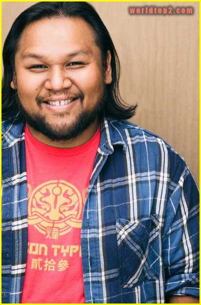 Earl Baylon | Bio, Age, Height, Net Worth (2023), Facts