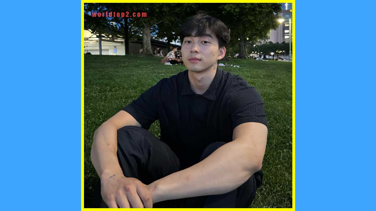 Fred Liu | Bio, Age (2023), Height, Wiki, Gf, Family, Facts