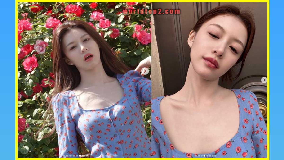 Go Yoon Jung | Bio, Age, Height, Net Worth (2023), Bf, Facts