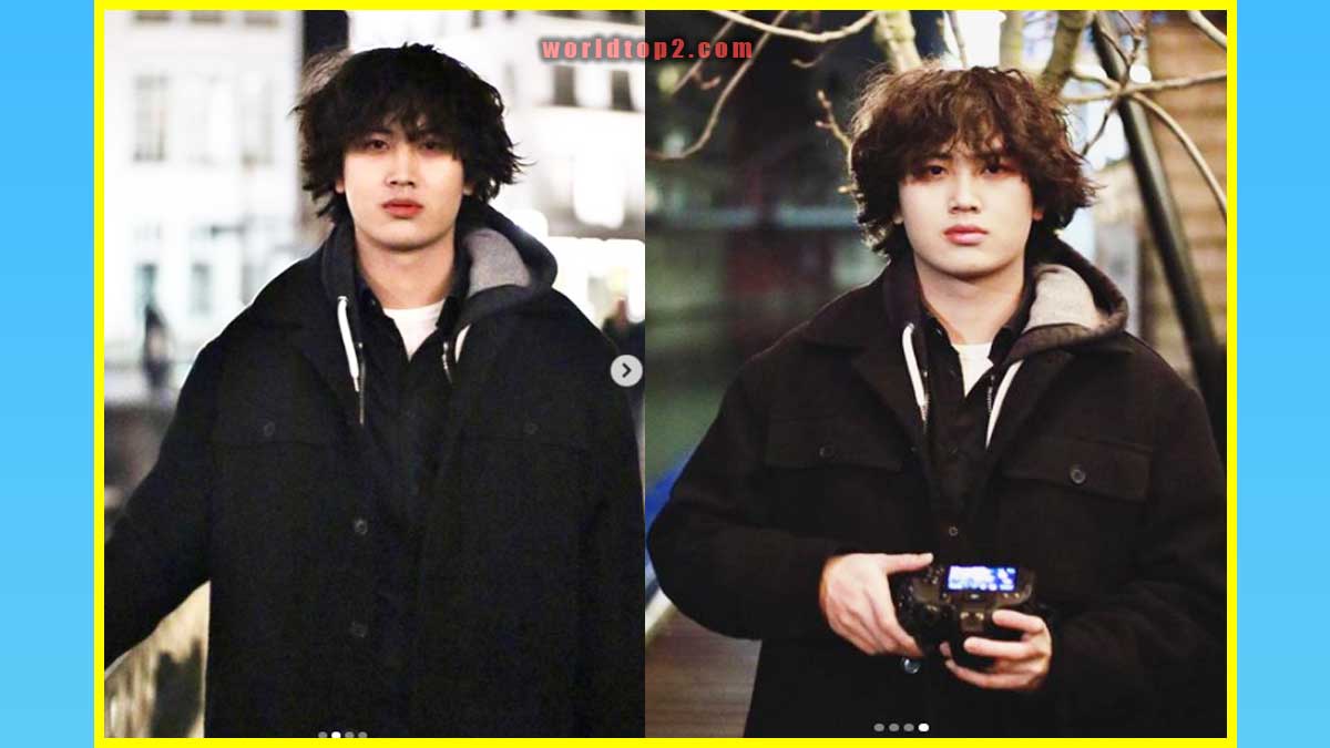 Jun Raviel | Bio, Age (2023), Height, Gf, Family, Facts