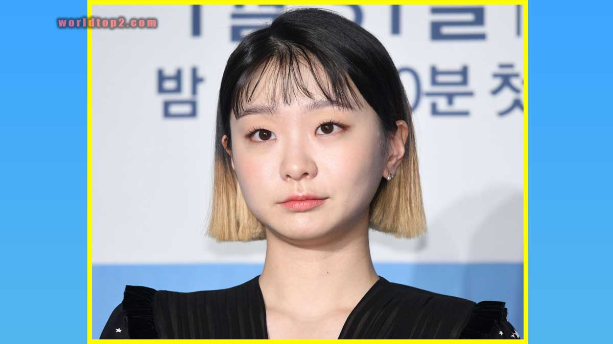 Kim DaMi | Bio, Age, Height, Net Worth (2023), Bf, Facts