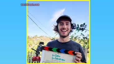 Luke Damant | Bio, Age (2023), Height, Family, Gf, Facts