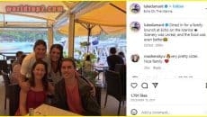 Luke Damant | Bio, Age (2023), Height, Family, Gf, Facts