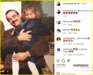 Michelle Jenner | Bio, Age, Height, Net Worth, Family, Facts