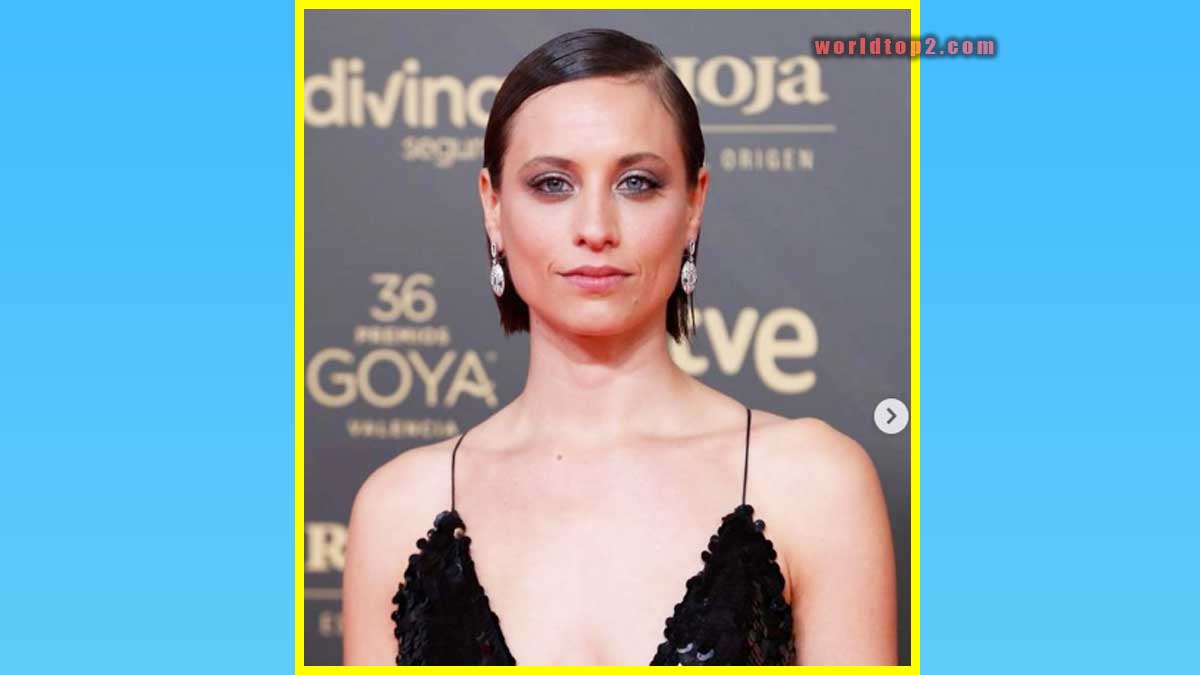 Michelle Jenner | Bio, Age, Height, Net Worth, Family, Facts