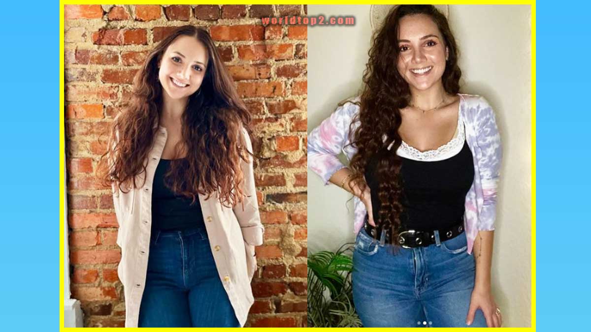 Morgan Gallo | Bio, Age (2023), Height, Salary, Family, Facts