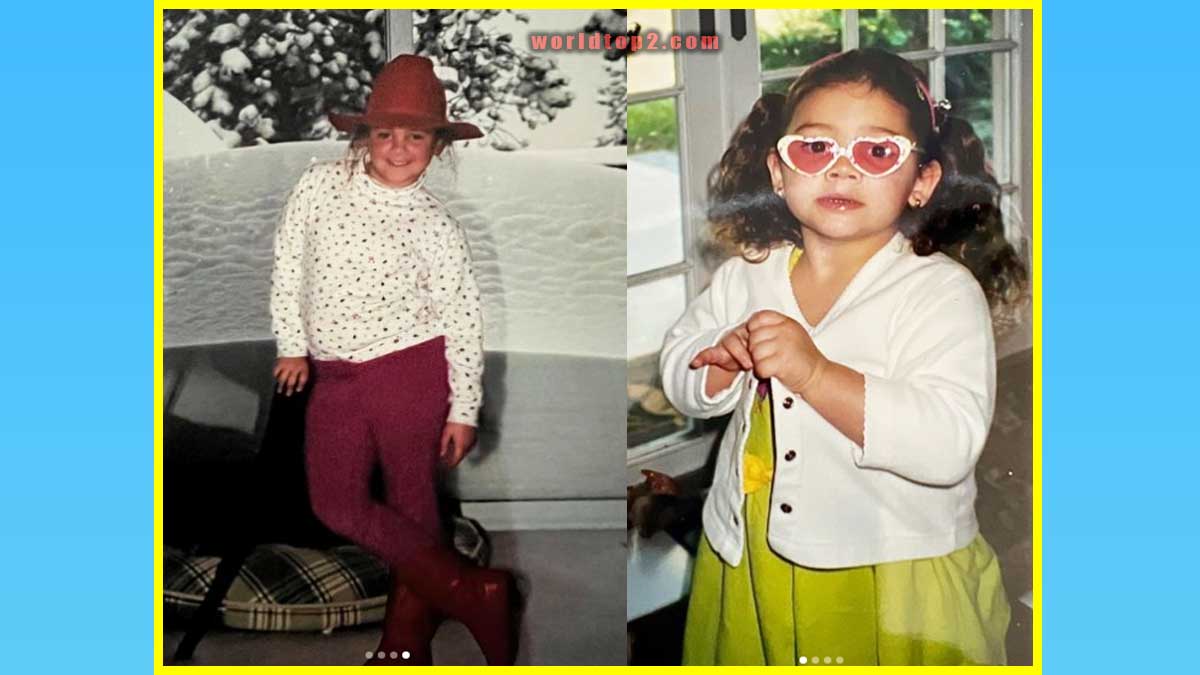 Morgan Gallo | Bio, Age (2023), Height, Salary, Family, Facts