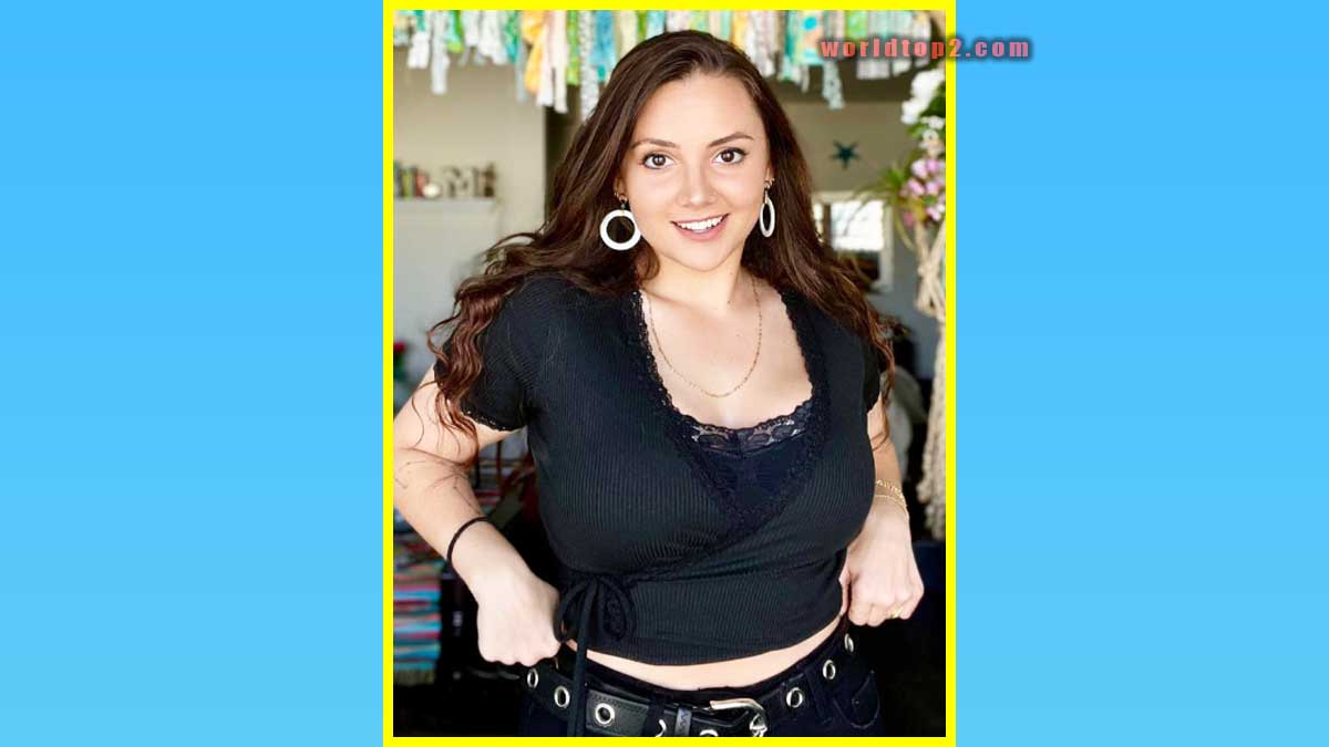 Morgan Gallo | Bio, Age (2023), Height, Salary, Family, Facts