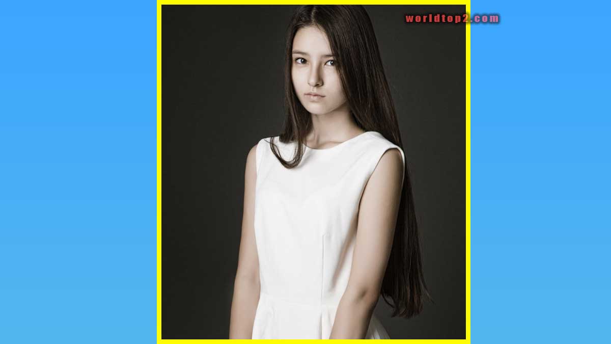 Elena An | Bio, Age (2023), Height, Bf, Family, Facts