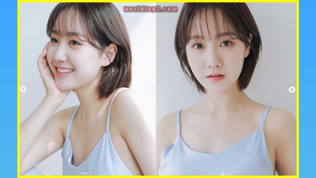 Jin Ji-hee (Jin Ji Hui) | Bio, Age, Height, Bf, Net Worth, Family