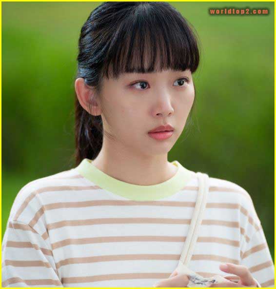 Jin Ki-joo (Jin Kijoo) | Age, Height, Net Worth, Family, Facts