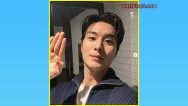 Jung Gun-Joo | Age, Height, Net Worth (2023), Gf, Facts