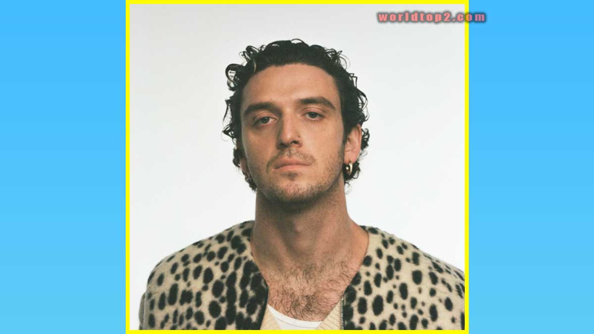 Lauv (Ari Staprans Leff) | Bio, Age, Height, Net Worth, Facts