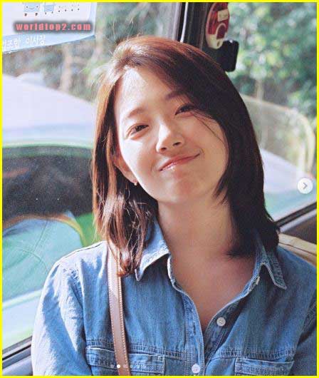 Lee Eun-Jae | Bio, Age, Height, Net Worth, Facts, Family