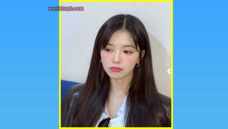 Roh Jeong-eui | Bio, Age, Height, Net Worth, Facts, Family