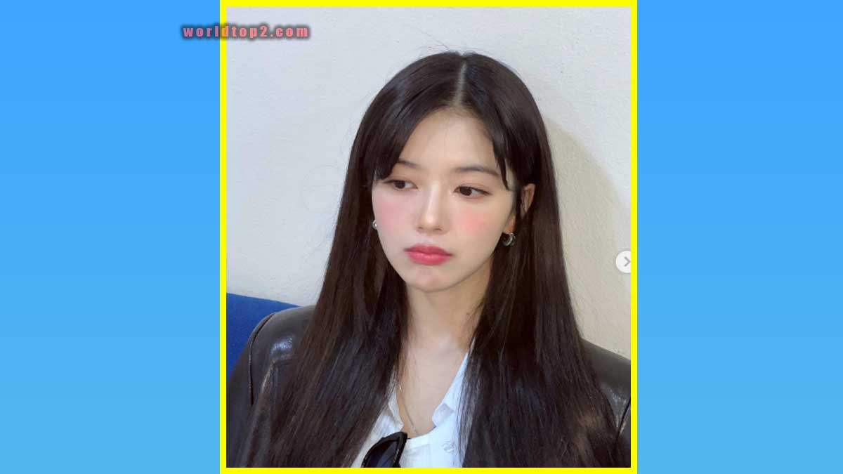 Roh Jeong-eui | Bio, Age, Height, Net Worth, Facts, Family