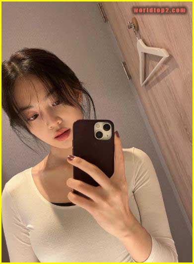 Woo Da-vi (Woo DaBi) | Age (2023), Height, Bf, Family, Facts