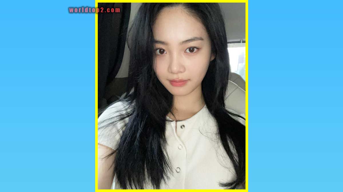 Woo Da-vi (Woo DaBi) | Age (2023), Height, Bf, Family, Facts