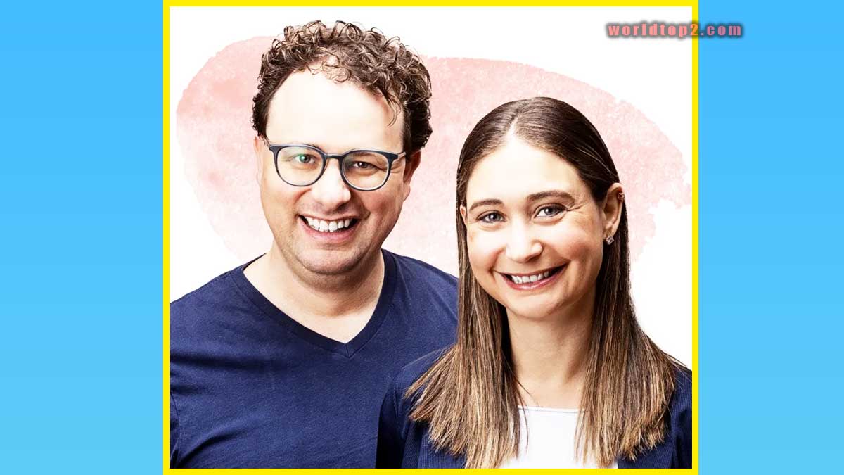 Daniela Amodei | Bio, Age, Net Worth (2023), Husband, Facts