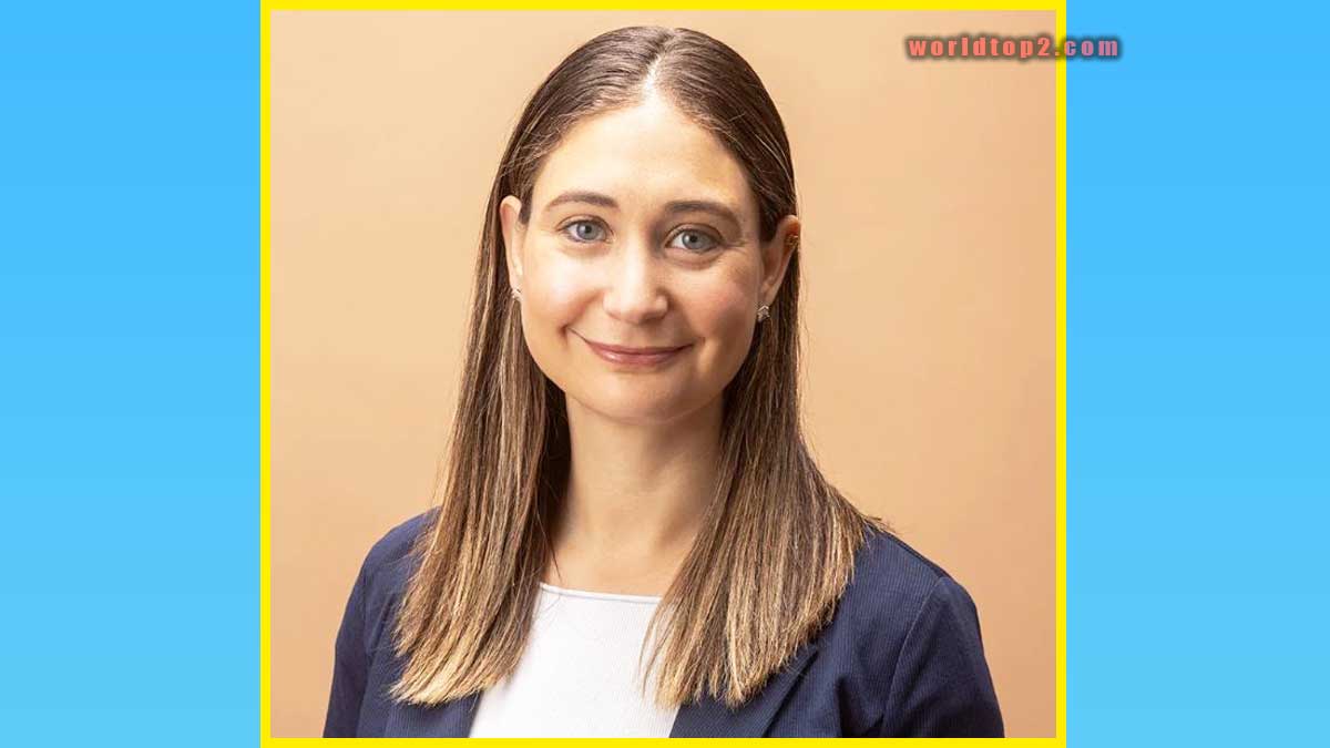 Daniela Amodei | Bio, Age, Net Worth (2023), Husband, Facts