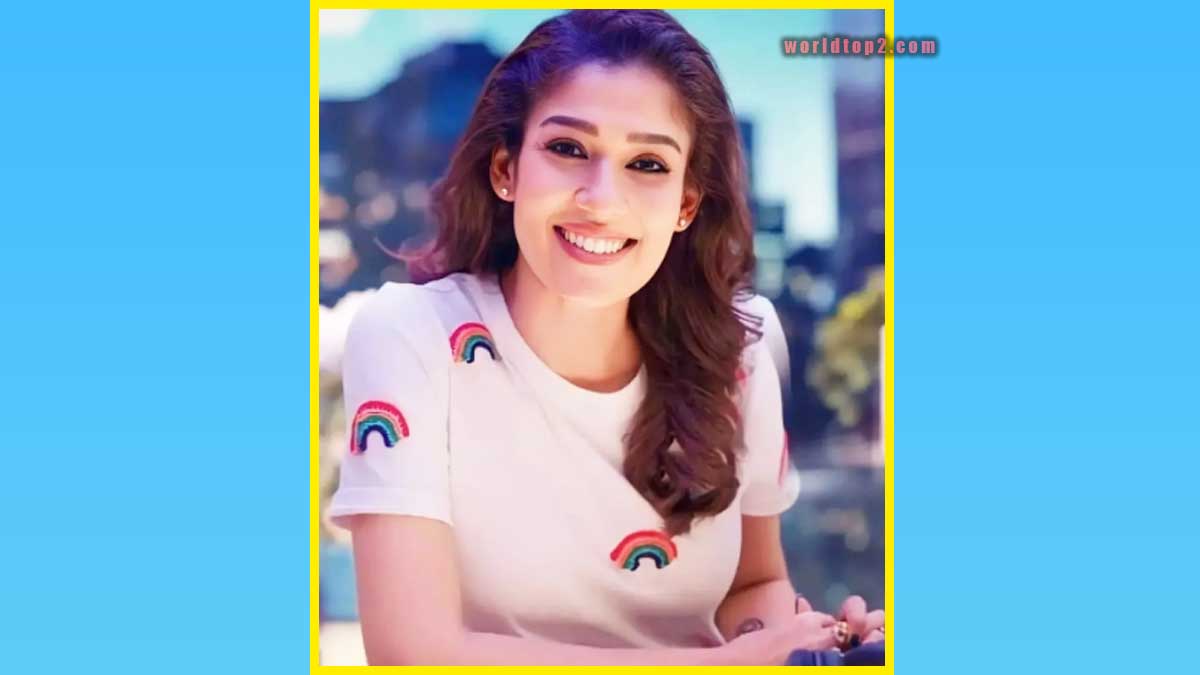 Nayanthara | Bio, Age, Height, Kids, Net Worth (2023), Facts